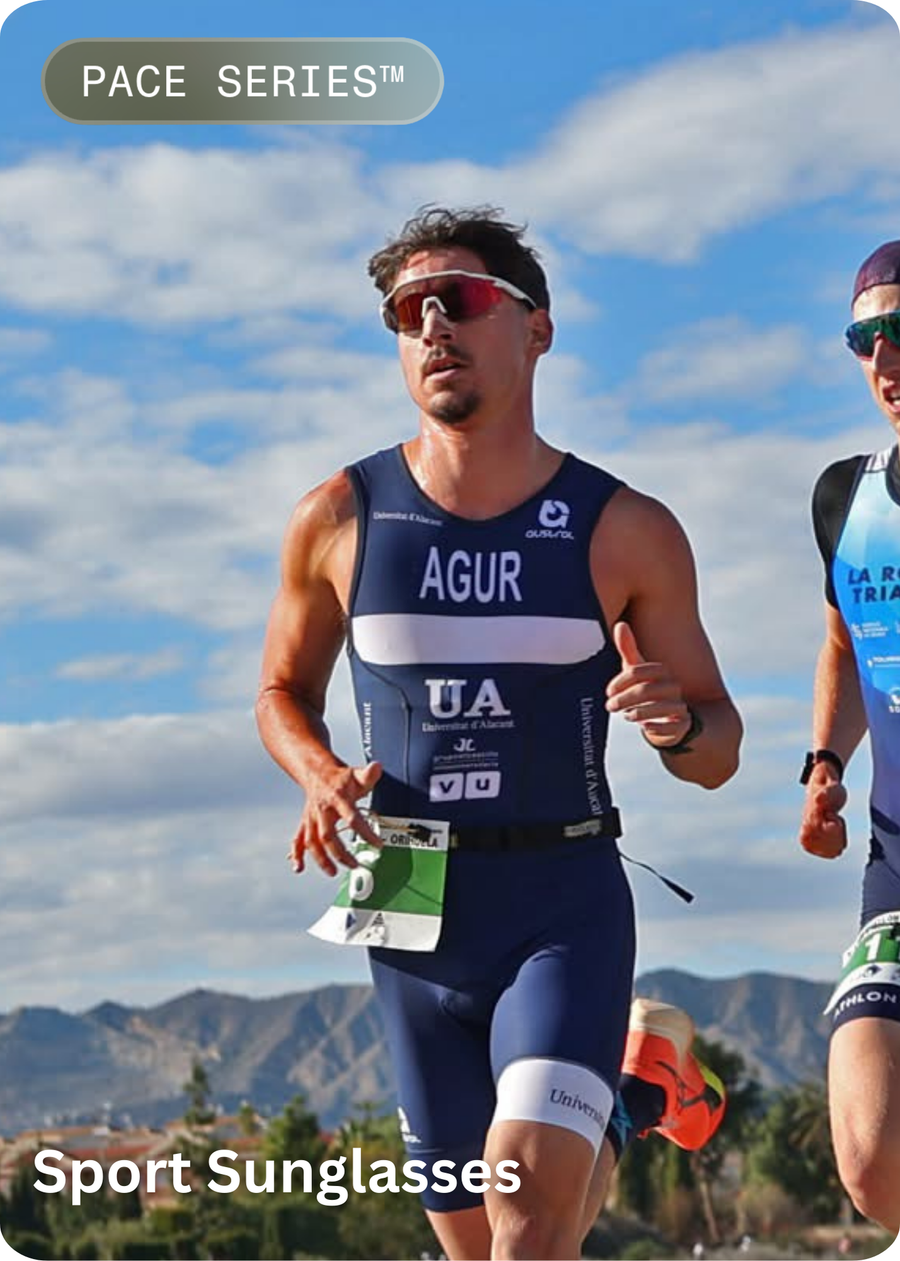 Swift Optics | משקפי שמש לספורט אקסטרים – Swift-Optics Co