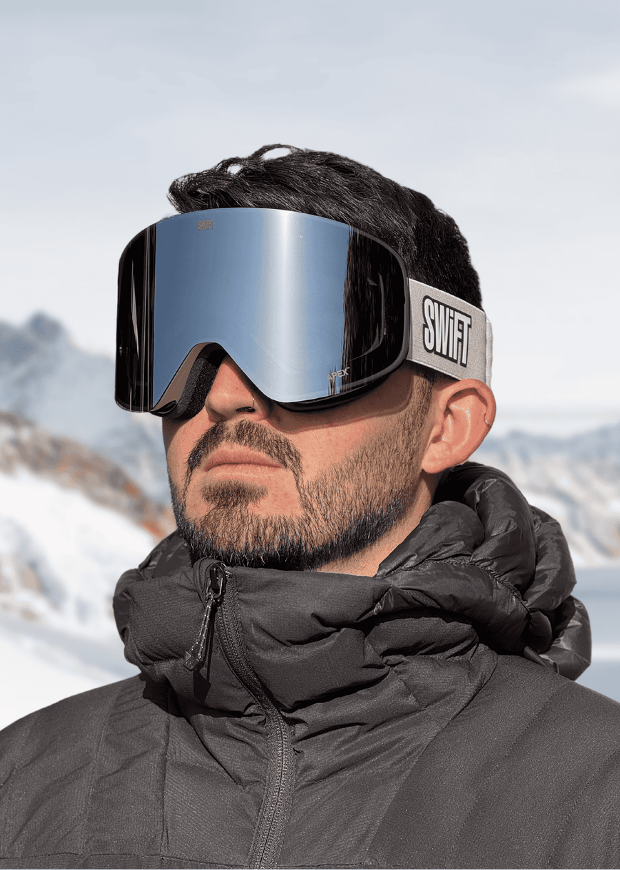 Swift Optics | משקפי שמש לספורט אקסטרים – Swift-Optics Co