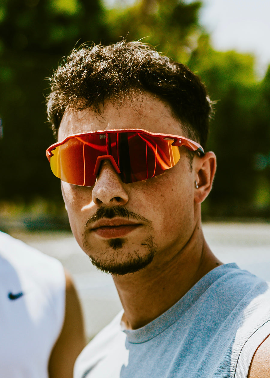 Swift Optics | משקפי שמש לספורט אקסטרים – Swift-Optics Co
