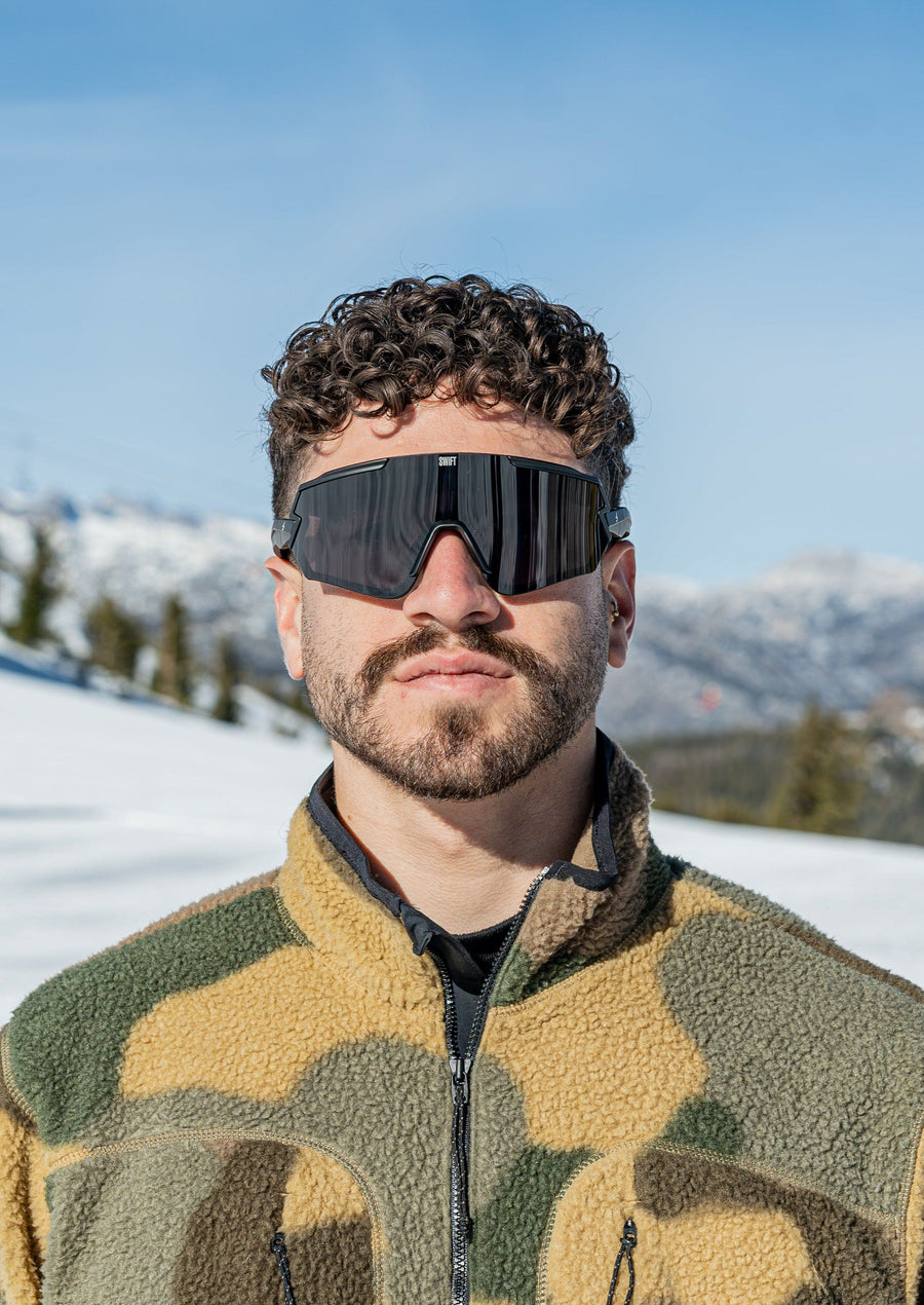 Swift Optics | משקפי שמש לספורט אקסטרים – Swift-Optics Co