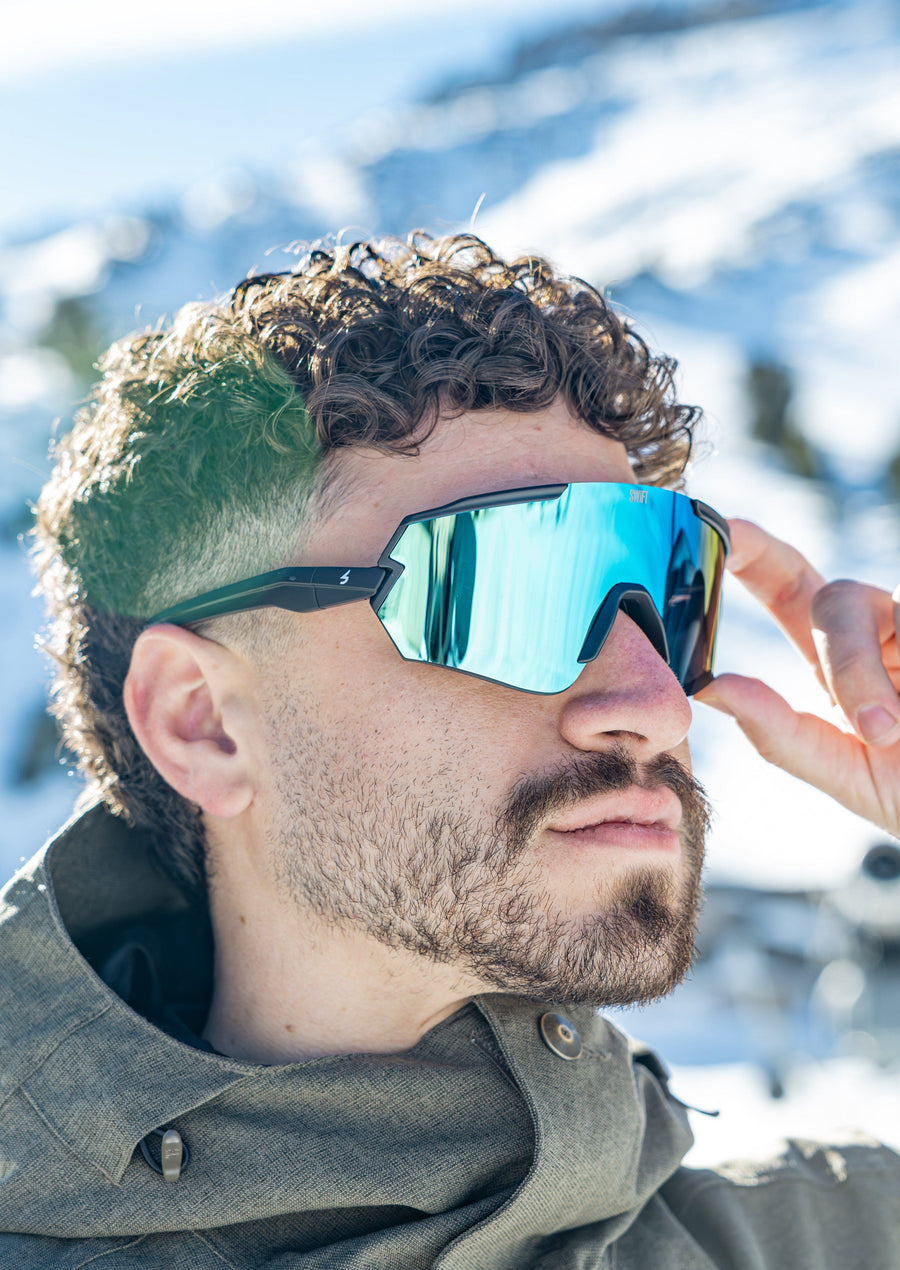 Swift Optics | משקפי שמש לספורט אקסטרים – Swift-Optics Co