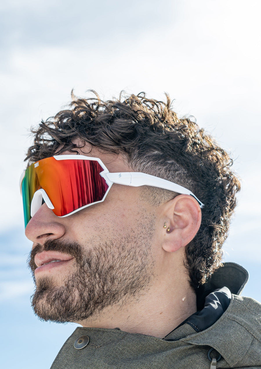 Swift Optics | משקפי שמש לספורט אקסטרים – Swift-Optics Co