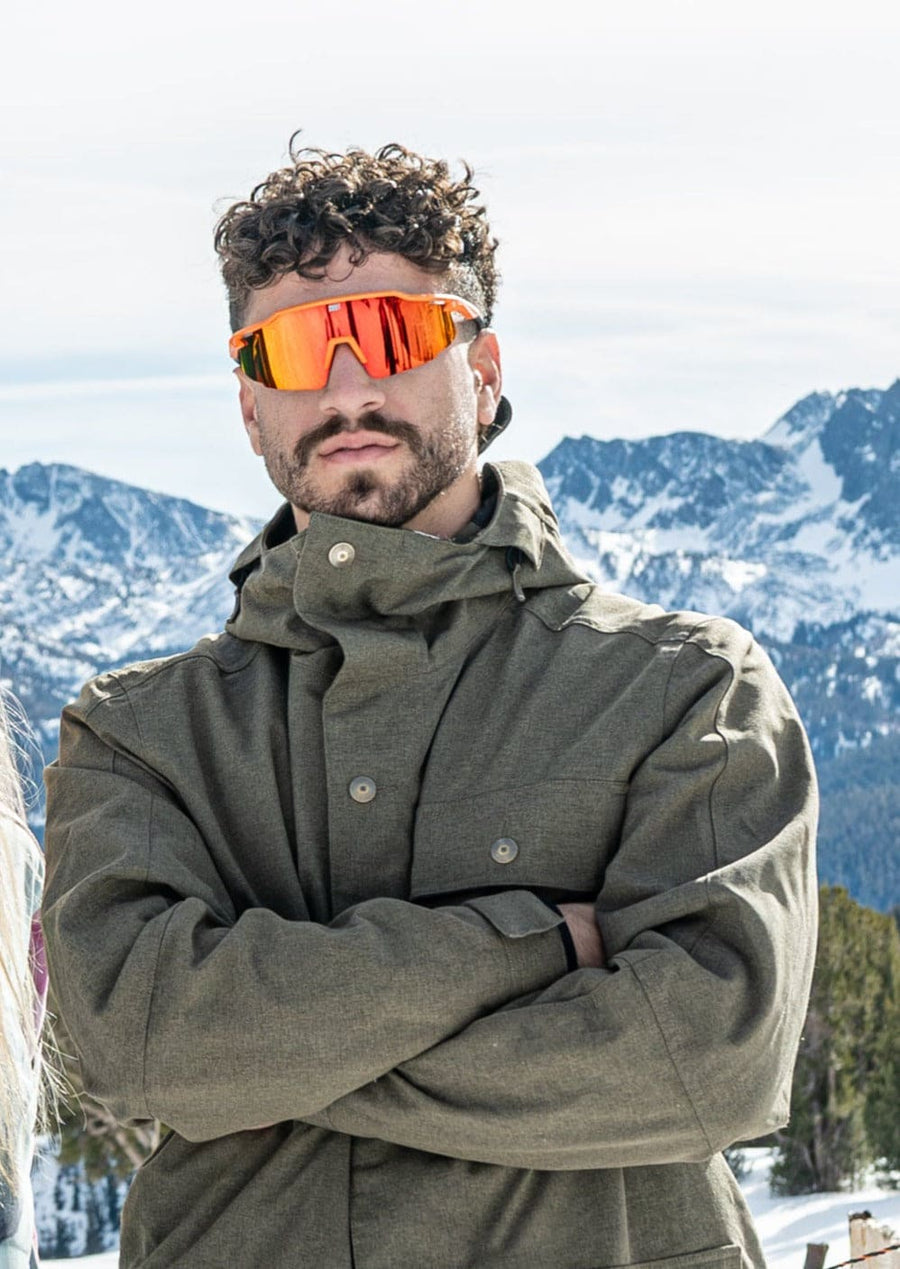 Swift Optics | משקפי שמש לספורט אקסטרים – Swift-Optics Co