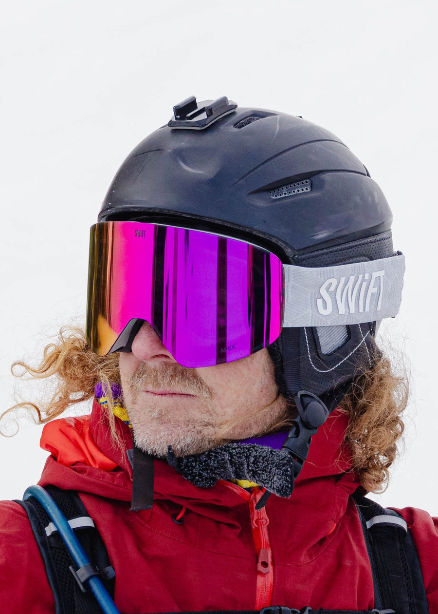 Swift Optics | משקפי שמש לספורט אקסטרים – Swift-Optics Co