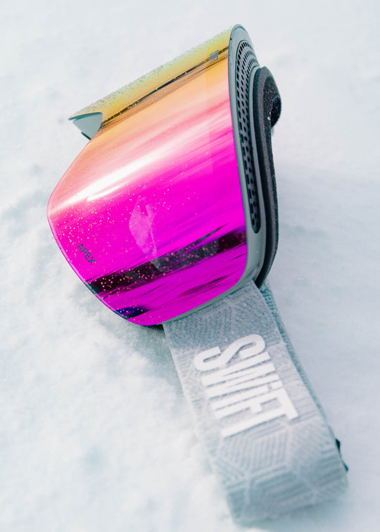 Swift Optics | משקפי שמש לספורט אקסטרים – Swift-Optics Co